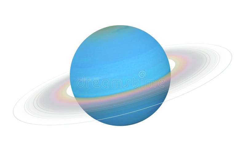 Planet Uranus Isolated Elements of this Image Furnished by NASA Stock ... Planet Uranus Isolated Elements of this Image Furnished by NASA Stock ...