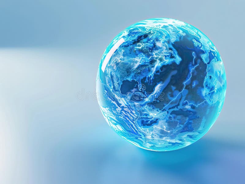 Planet Visualization with Augmented Reality Transparent Planet in ...