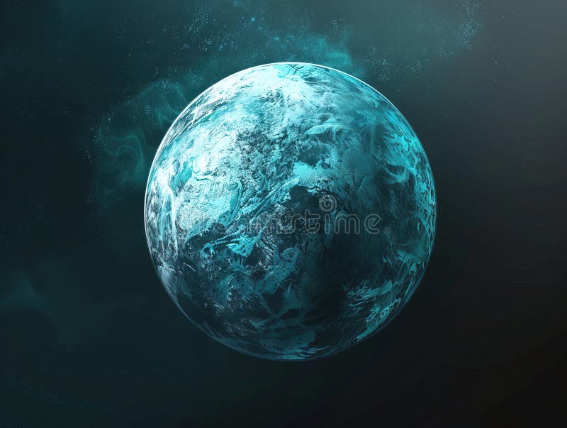 Planet Visualization with Augmented Reality Transparent Planet in ...