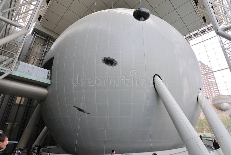 Hayden Planetarium Stock Photos - Free & Royalty-Free Stock Photos from ...