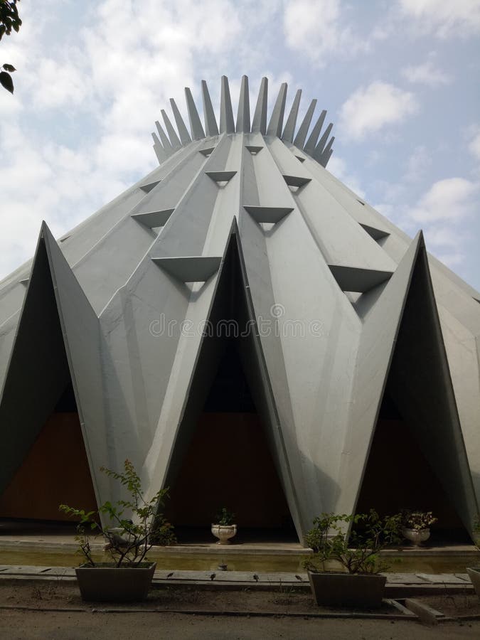 Planetarium, Architecture, Srilanka, Design, Colombo, Line and Shapes ...