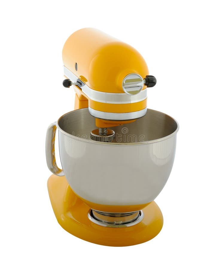 Planetary mixer stock photo. Image of white, planetary - 31207990