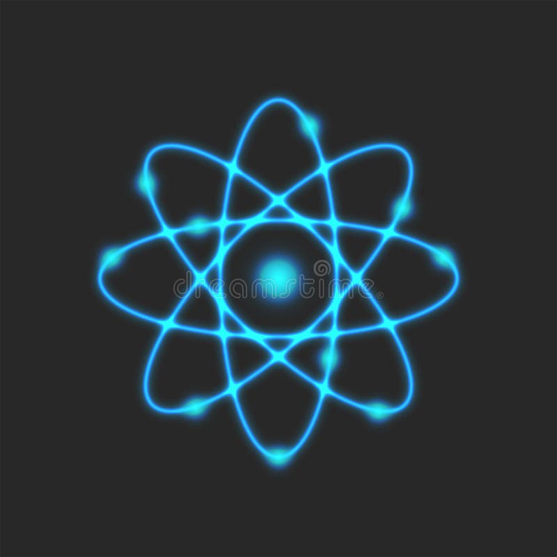 Rutherford Atom Stock Illustrations – 71 Rutherford Atom Stock ...