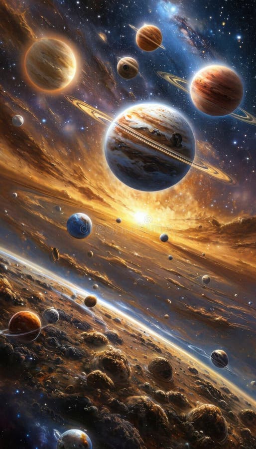 Planetary Matter Stock Illustrations – 3,068 Planetary Matter Stock ...