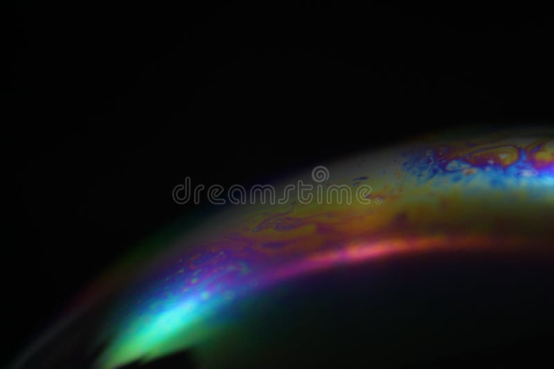 Planets Colors Effects Space Sphere Abstract Stellar Soap Funds Stock ...