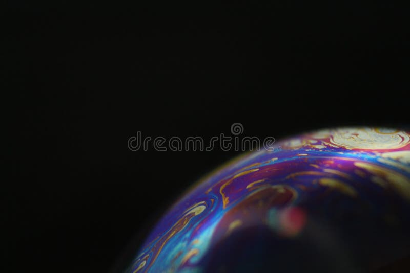 Planets Colors Effects Space Sphere Abstract Stellar Soap Funds Stock ...