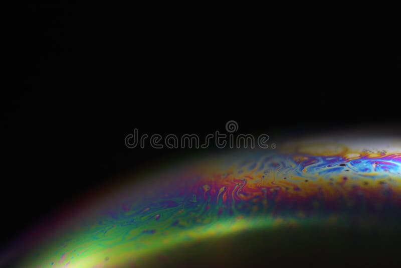 Planets Colors Effects Space Sphere Abstract Stellar Soap Funds Stock ...