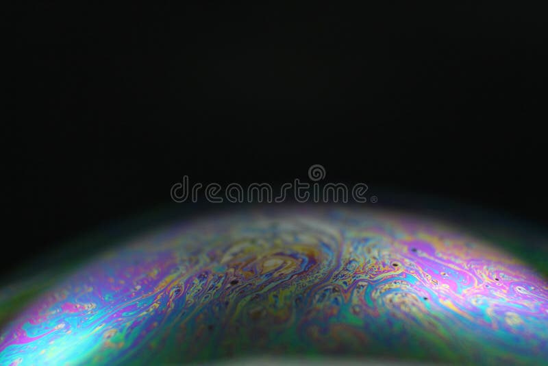 Planets Colors Effects Space Sphere Abstract Stellar Soap Funds Stock ...