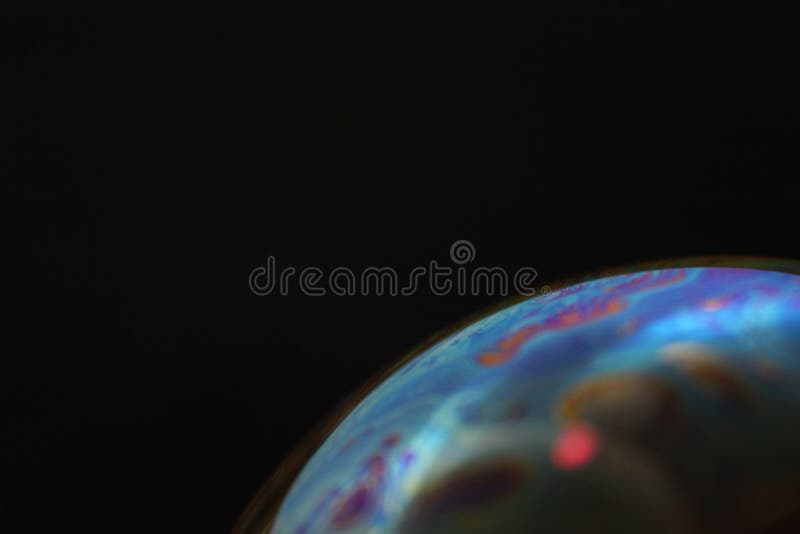 Planets Colors Effects Space Sphere Abstract Stellar Soap Funds Stock ...