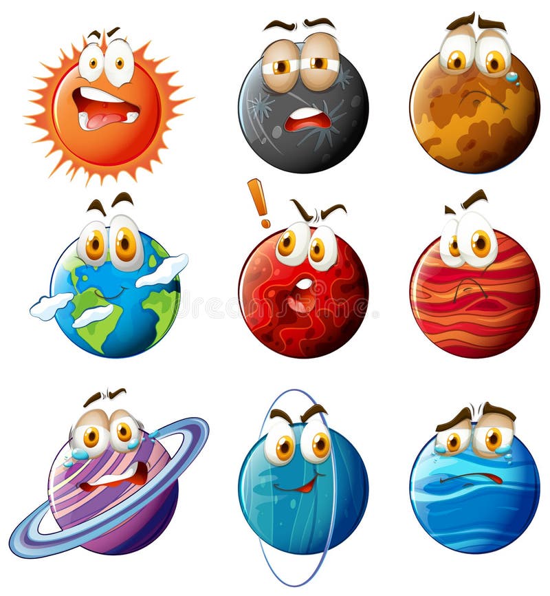Crying Pluto Stock Illustrations – 3 Crying Pluto Stock Illustrations ...