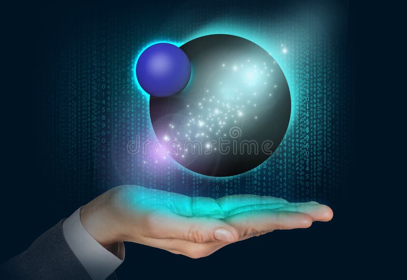 Planets Floats Hand Stock Photos - Free & Royalty-Free Stock Photos ...