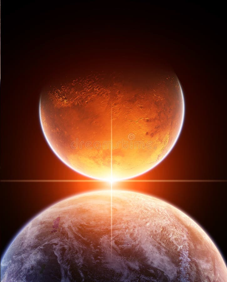 Order Of Planets Hottest To Cold