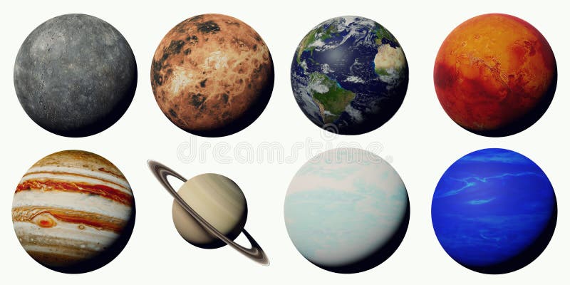 Planets Solar System Cut Out Solar System Printable Worksheets And