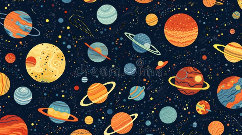 Solar System Sun Ai Stock Illustrations – 15,572 Solar System Sun Ai ...