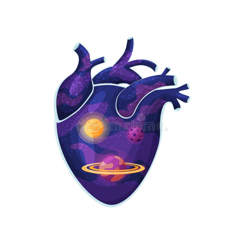 Heart Saturn Stock Illustrations – 385 Heart Saturn Stock Illustrations ...
