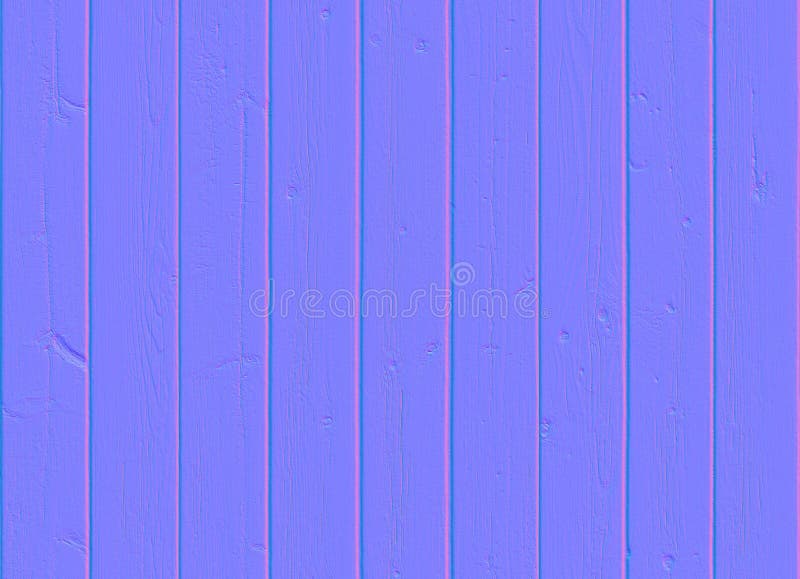 Planilhas De Madeira De Textura Normal Mapeando Planilhas De Madeira ...