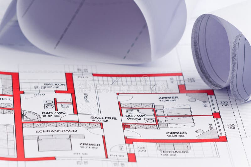 Planing a house stock image. Image of living, house, property - 19617157