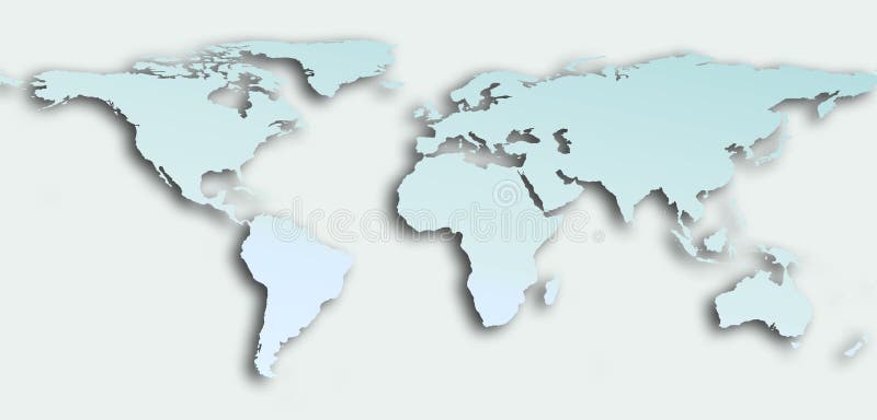 Planisphere stock illustration. Illustration of economy - 35319049