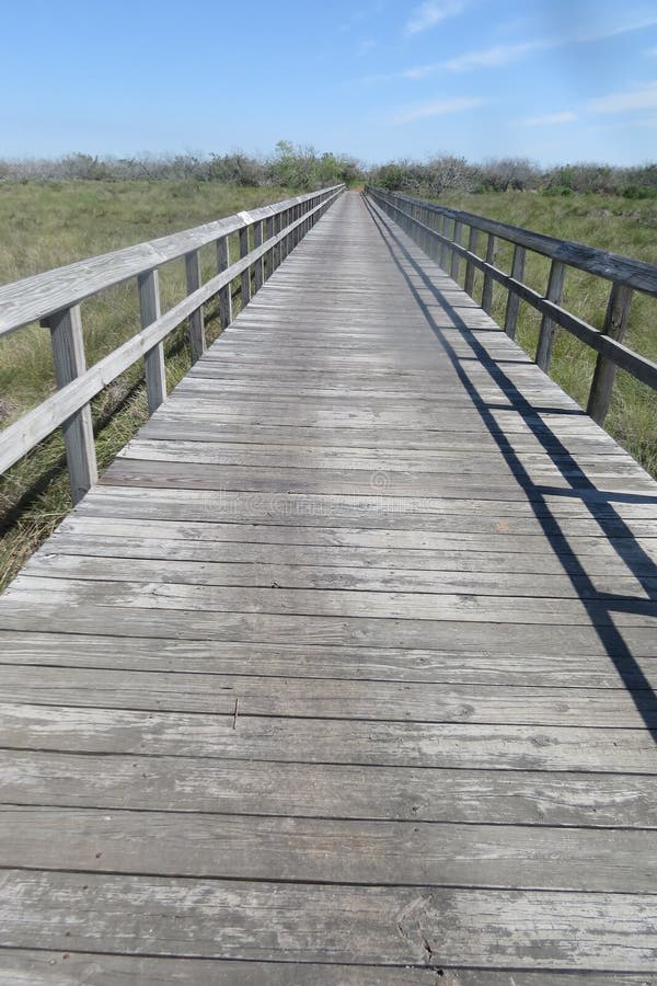 Plank Bridge before Chinese Building Stock Photo - Image of spring ...