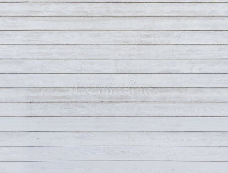 Plank Surface, Painted with White Paint. Stock Photo - Image of ...