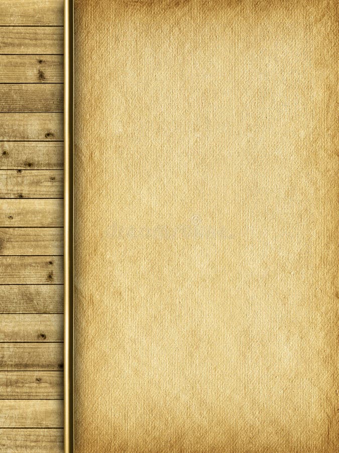Planks and handmade paper stock photo. Image of texture - 30572664