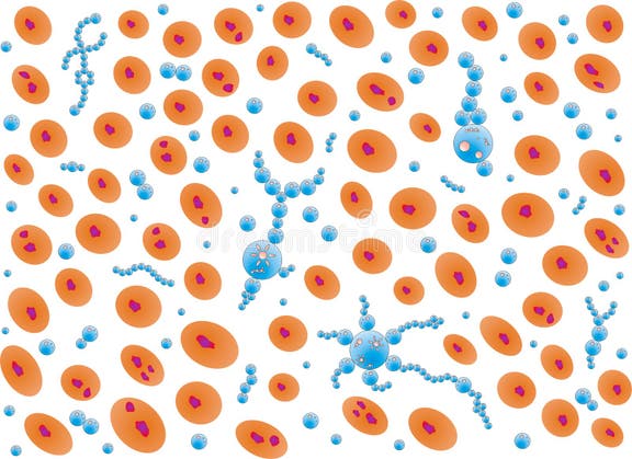 Color Plankton Stock Illustrations – 678 Color Plankton Stock ...