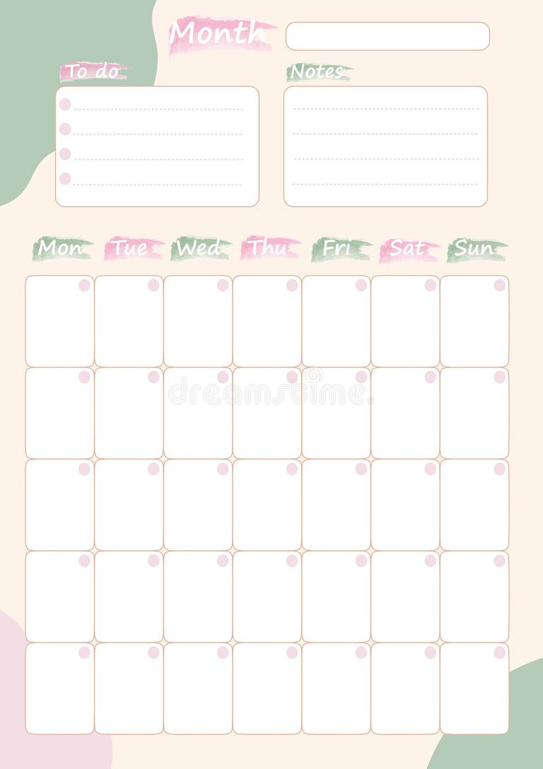 Insert Planner Stock Illustrations – 393 Insert Planner Stock ...