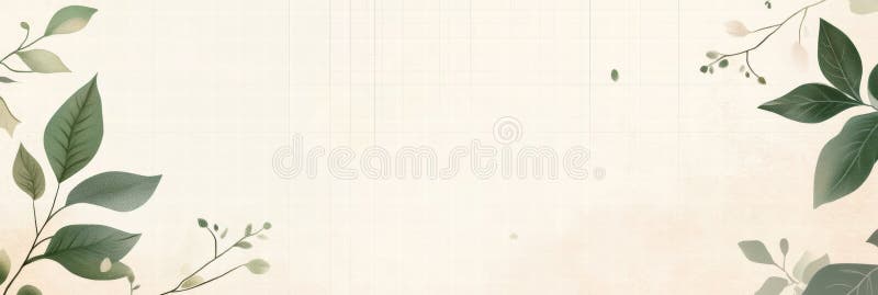 Planner Layout Featuring Subtle Grid Lines and Minimalist Design for ...