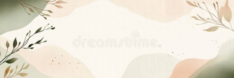 Minimalist Planner Layout with Subtle Grid Lines and Mockup Design for ...