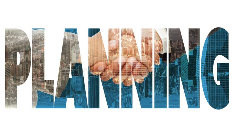 Planning things stock image. Image of contemporary, partner - 9958035