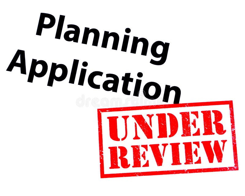 Under Review Clipart