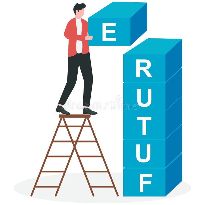 Planning for a Better Future, Self Development To Achieve Higher Target ...