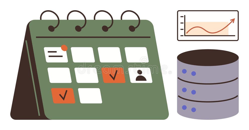 Desktop Database Stock Illustrations – 9,935 Desktop Database Stock ...