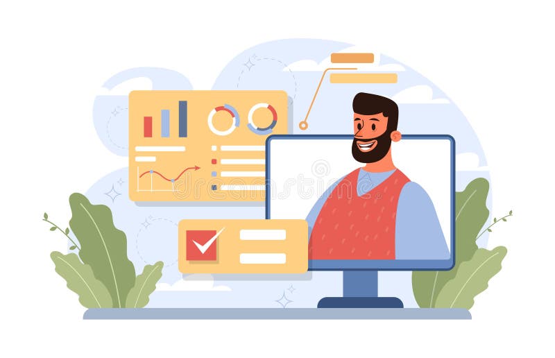 Appointment Progress Stock Illustrations – 1,098 Appointment Progress ...