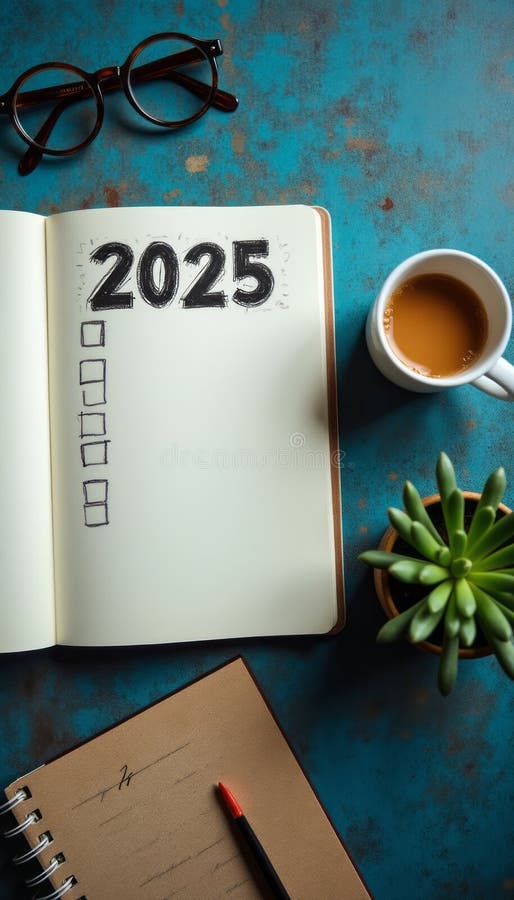 167 Planning Future 2025 Checklist Stock Photos - Free & Royalty-Free ...