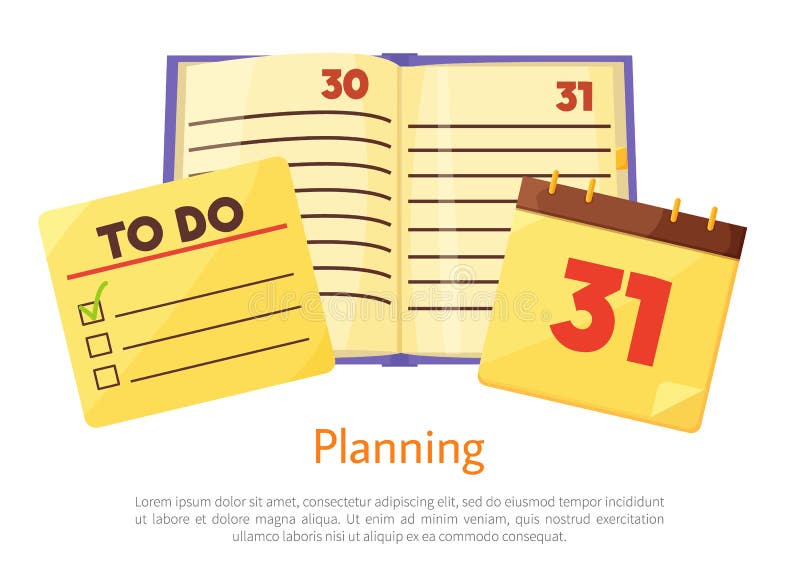 Vector Copybook Text Idea Stock Illustrations – 134 Vector Copybook ...