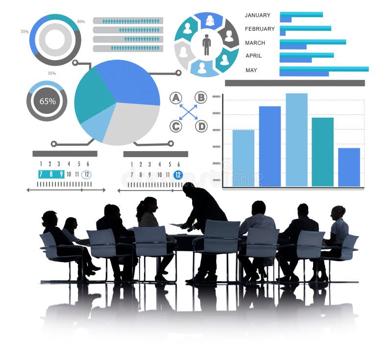 Planning Plan Strategy Data Information Policy Vision Concept Stock ...