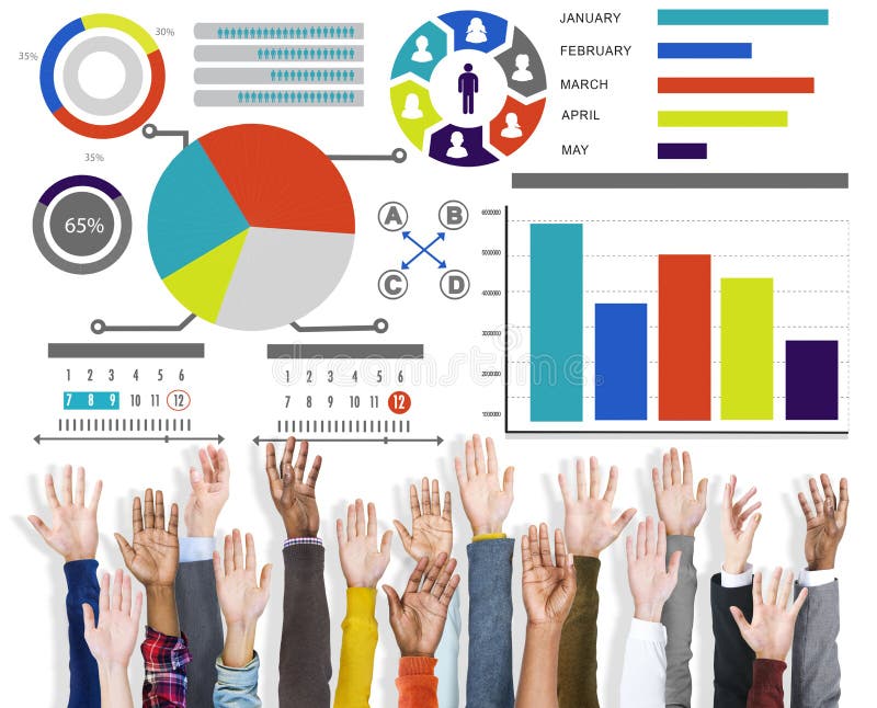 Planning Plan Strategy Data Information Policy Vision Concept Stock ...
