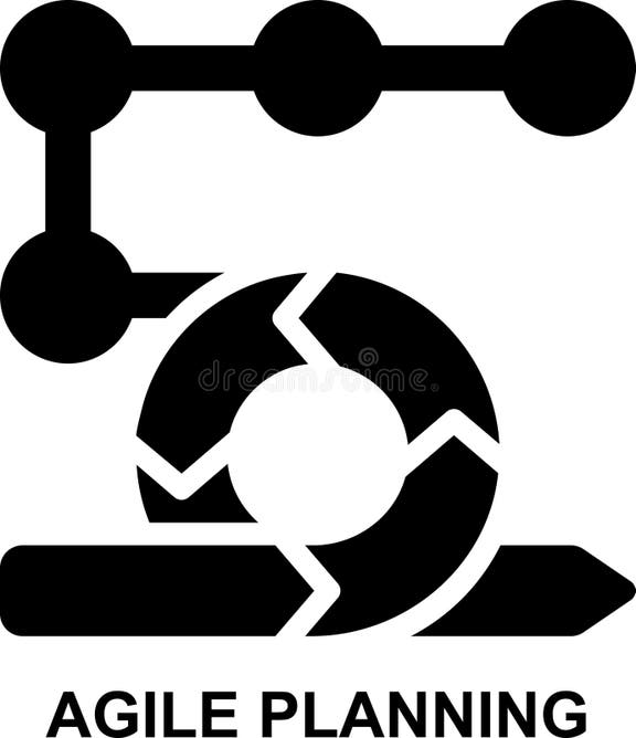 Planning, Project Plan, Roadmap, Process, Steps, Agile, Project ...