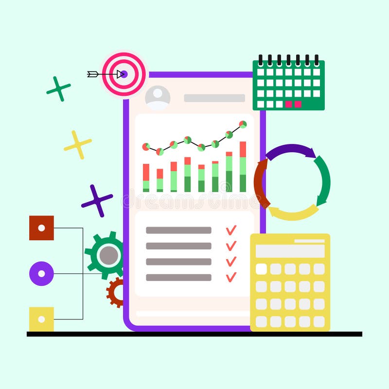 Planning and Scheduling Online, Application for Task or To Do List ...