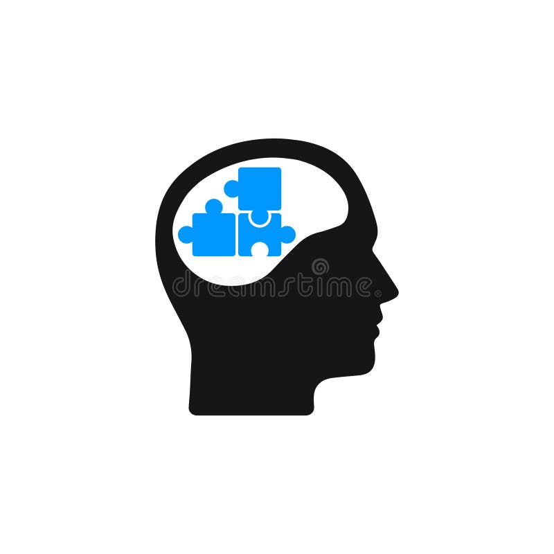 Planning, Strategy, Thinking Icon Stock Vector - Illustration of ...