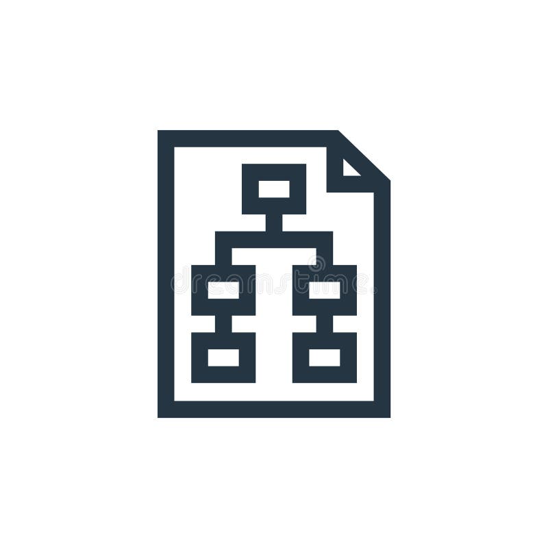 Planning Icon. Filled Planning Icon for Website Design and Mobile, App ...