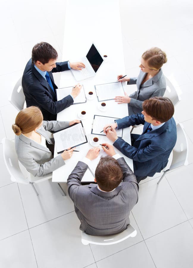 Planning work stock photo. Image of entrepreneur, female - 16044580