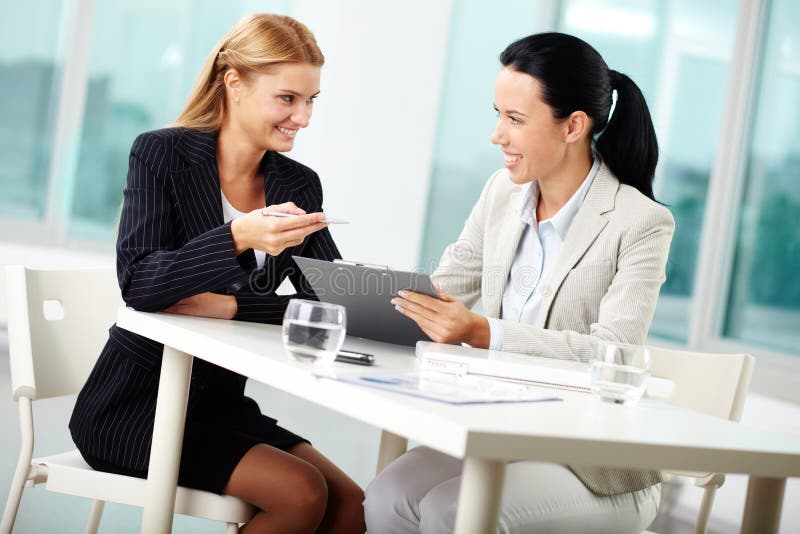 Planning work stock image. Image of collaboration, paperwork - 34591985