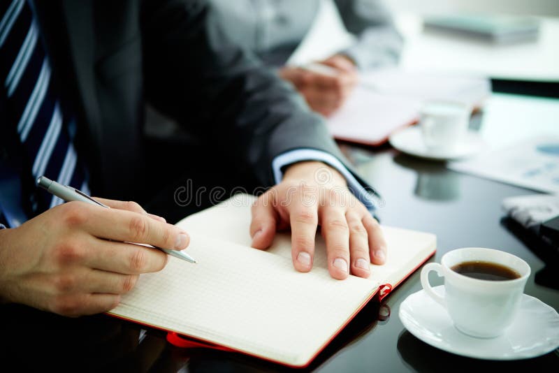 Planning work stock image. Image of businesswoman, colleagues - 10225353