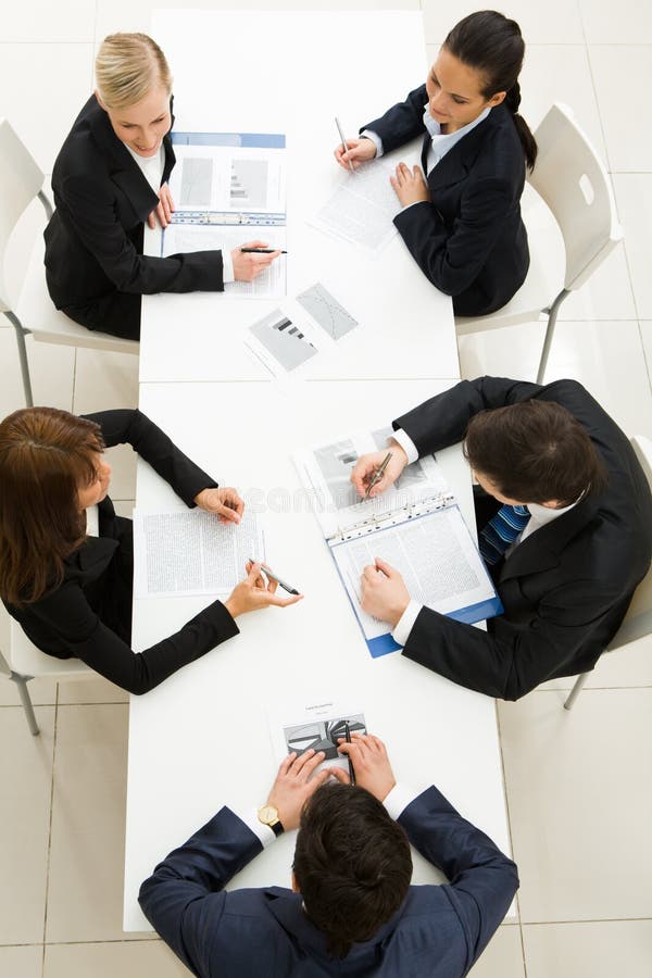 Planning work stock photo. Image of entrepreneur, female - 16044580