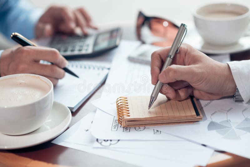 Planning work stock image. Image of entrepreneur, idea - 51656001