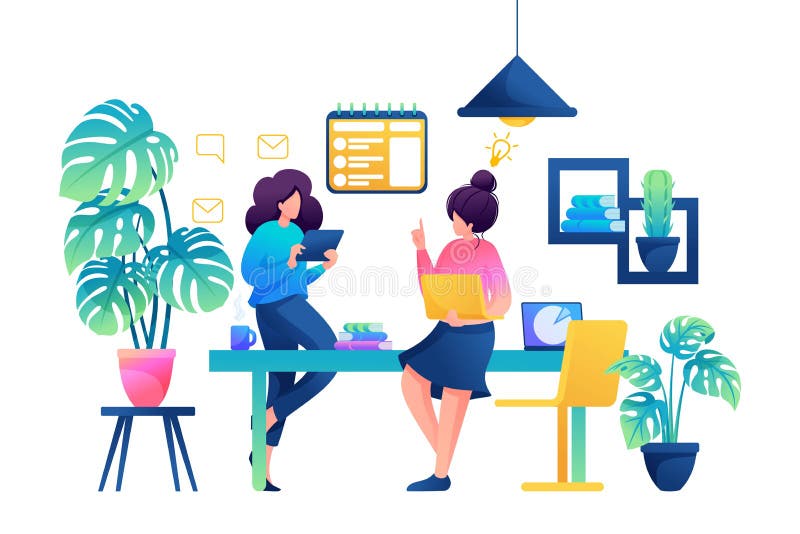 Planning the Work of the Creative Team for the Project Implementation ...