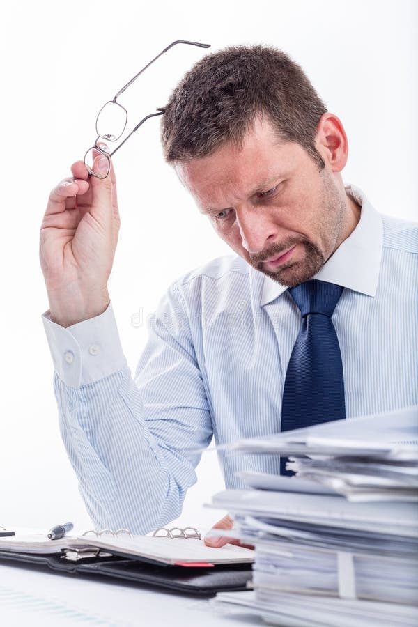 Planning work. stock photo. Image of meeting, pensive - 33948536