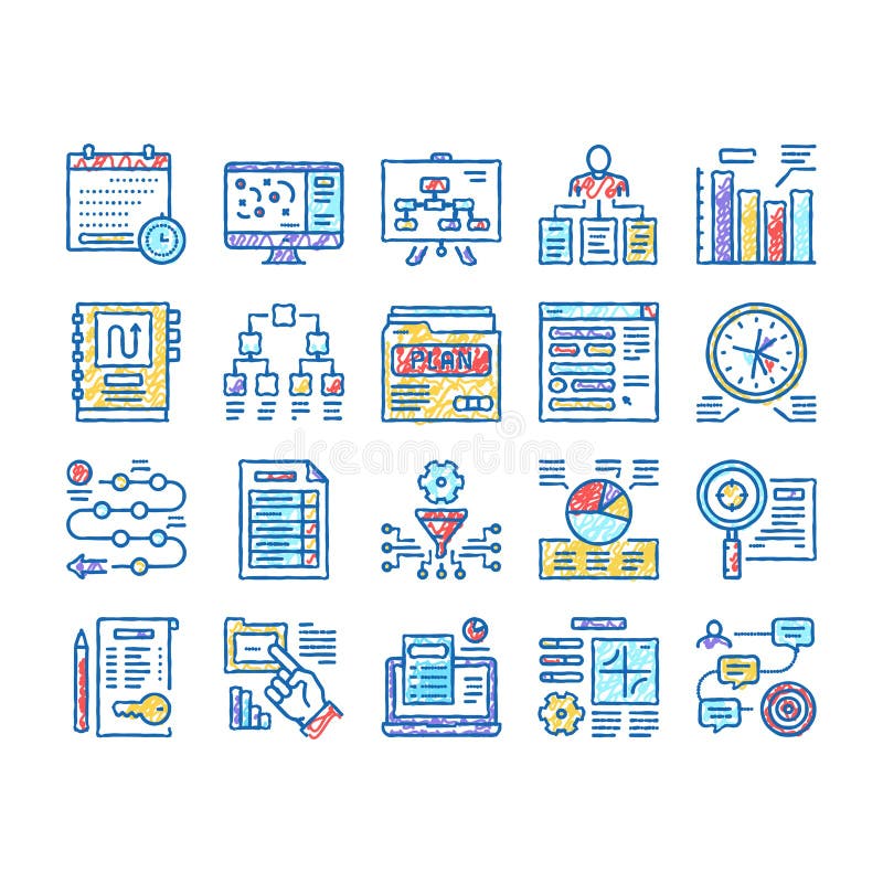 Work Process Infographic Stock Illustrations – 34,685 Work Process Infographic Stock ...